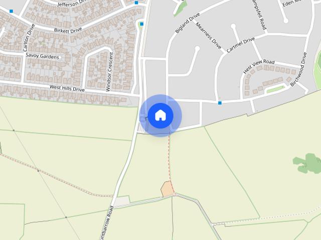 Rose Croft, Ulverston, LA12