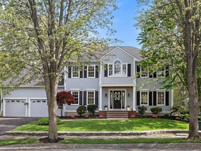 Rose Farm Ln, Woburn, Home For Sale