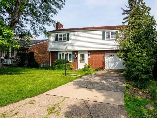 Rose Garden Rd, Pittsburgh, Home For Sale