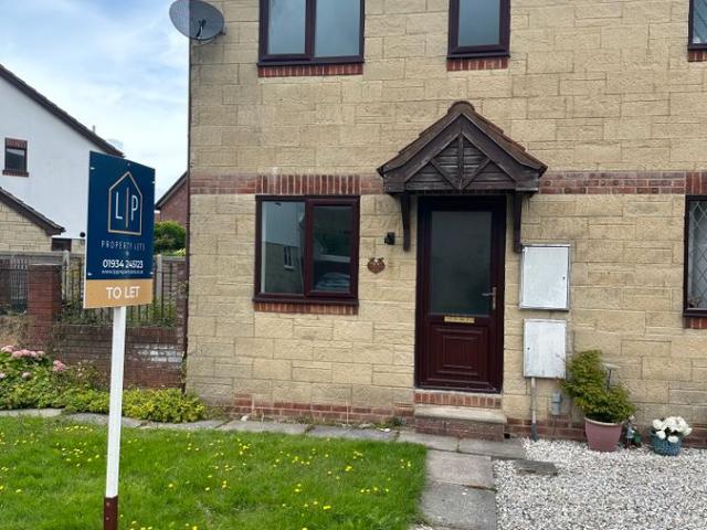 Rose Gardens, Weston Super Mare BS22, 2 bed end terrace house to rent, £1,200 pcm | PrimeLocation