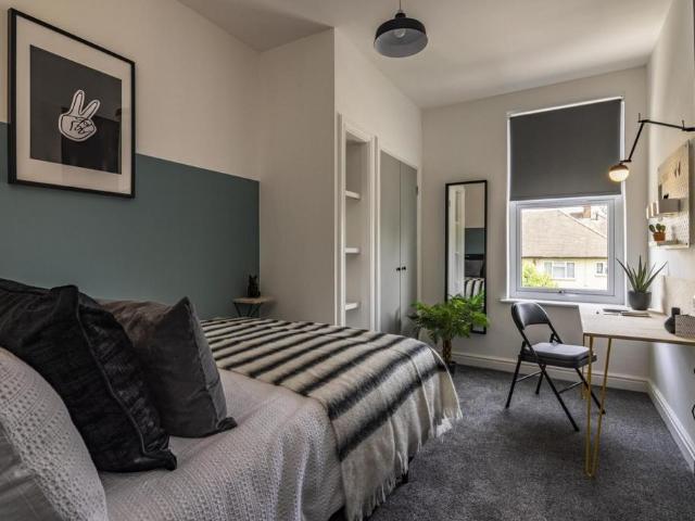 Rose Grove 3 bed house share to rent £1,428 pcm £330 pw
