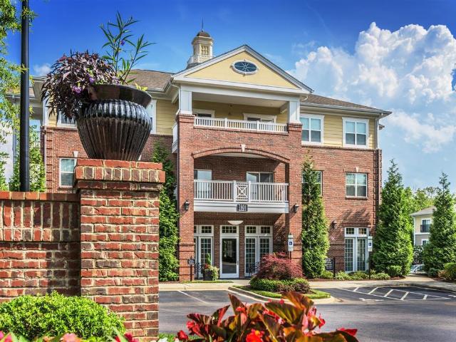 Rose Heights Apartments 1 Bedroom Apartment for Rent at 3801 Glen Verde Trl, Raleigh, NC 27613