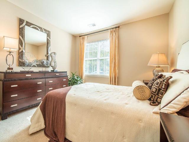 Rose Heights Apartments 1 Bedroom Apartment for Rent at 3801 Glen Verde Trl, Raleigh, NC 27613