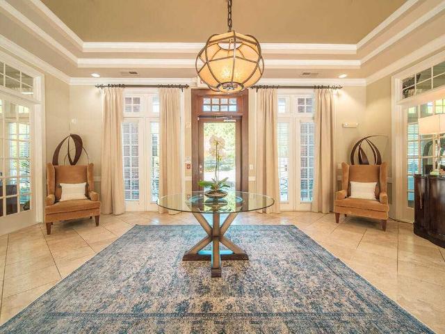 Rose Heights Apartments 2 Bedroom Apartment for Rent at 3801 Glen Verde Trl, Raleigh, NC 27613