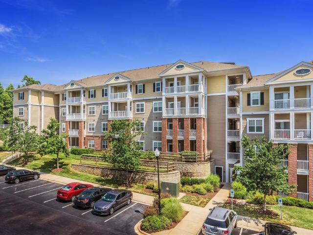 Rose Heights Apartments 2 Bedroom Apartment for Rent at 3801 Glen Verde Trl, Raleigh, NC 27613