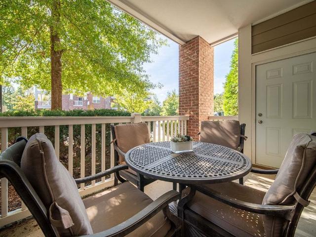 Rose Heights Apartments 2 Bedroom Apartment for Rent at 3801 Glen Verde Trl, Raleigh, NC 27613