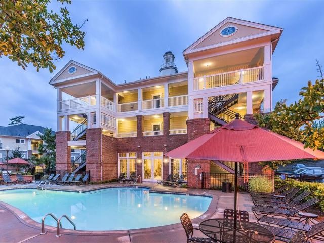 Rose Heights Apartments 3 Bedroom Apartment for Rent at 3801 Glen Verde Trl, Raleigh, NC 27613