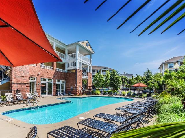 Rose Heights Apartments 3 Bedroom Apartment for Rent at 3801 Glen Verde Trl, Raleigh, NC 27613
