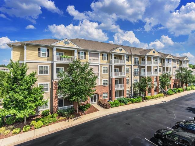 Rose Heights Apartments 3 Bedroom Apartment for Rent at 3801 Glen Verde Trl, Raleigh, NC 27613