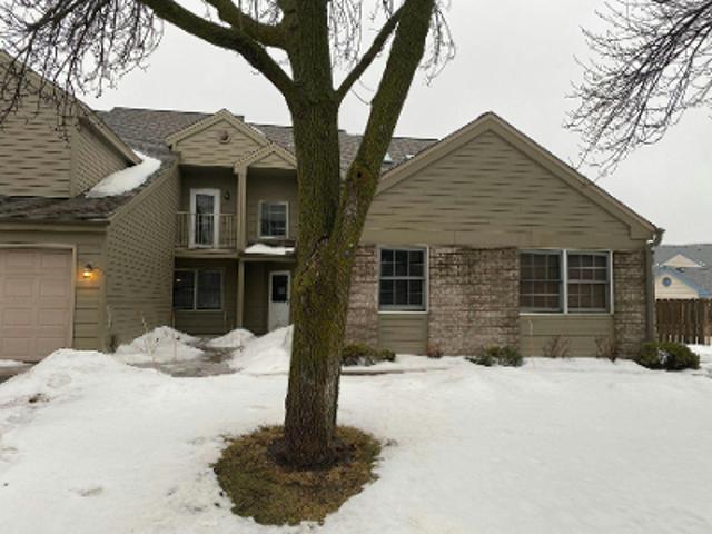 Rose Hill Cir