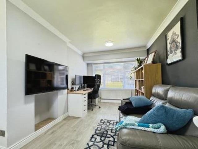 Rose Hill Close, Bromley Cross, Bolton, BL7
