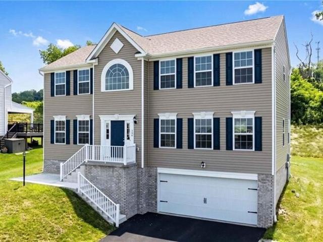 Rose Hill Ct, Canonsburg, Home For Sale