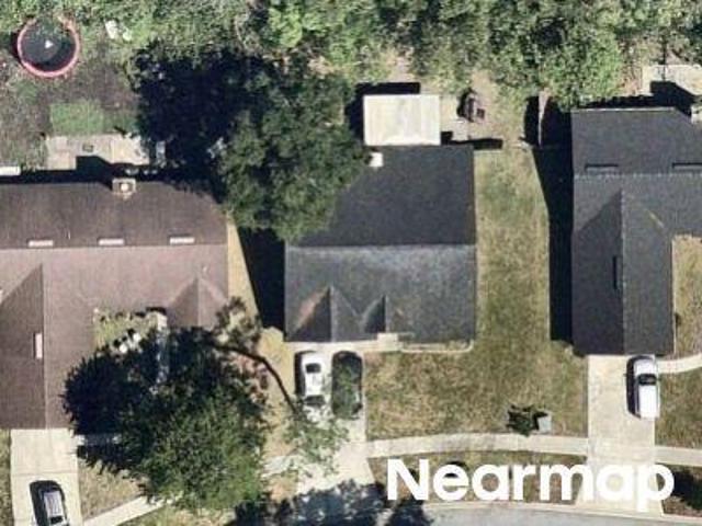 Rose Hill Dr N