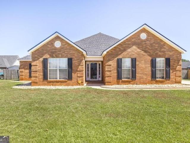 Rose Hill Dr, Warner Robins, Home For Sale