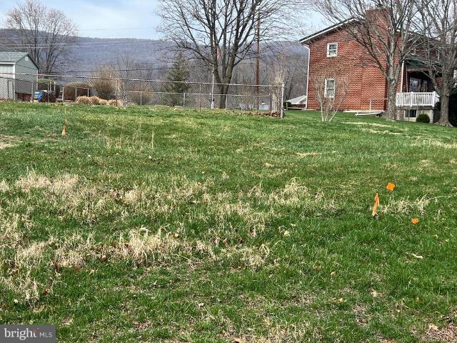Rose Hill Drive