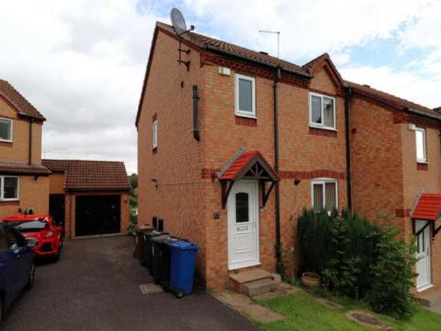 Rose Hill Drive, Dodworth Barnsley, 3 Bedroom Semi detached