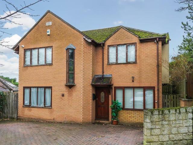 Rose Hill, Oxford, OX4 4 bed detached house to rent £2,750 pcm £635 pw