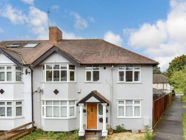 Rose Hill Park West, Sutton, 3 Bedroom Ground