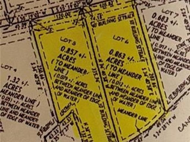 Rose Hill Plantation Rd Lot 6, Natchez, LA 71456