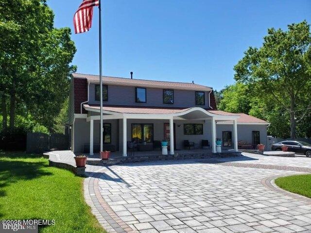 Rose Hill Rd, Barnegat, Home For Sale