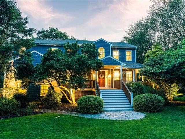 Rose Hill Rd, South Kingstown, Home For Sale