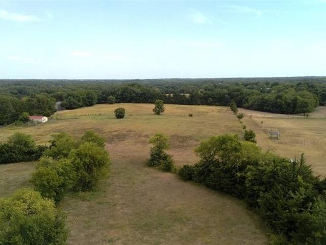 Rose Hill Rd, Whitewright, TX 75491