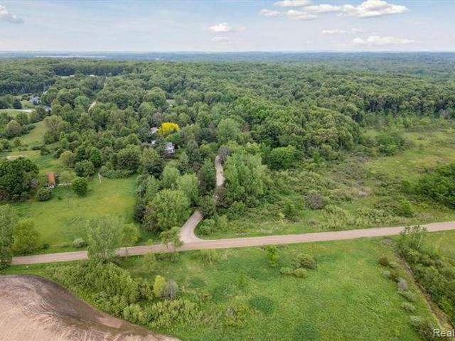 Rose Hill Rd, Unadilla, MI 48169
