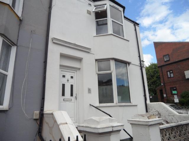 Rose Hill Terrace