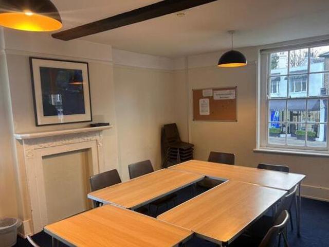 Rose House, Barnes High Street, Office For Rent