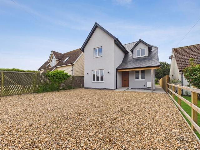 Rose Lane, Salcott CM9, 3 bed detached house to rent, £1,775 pcm | PrimeLocation