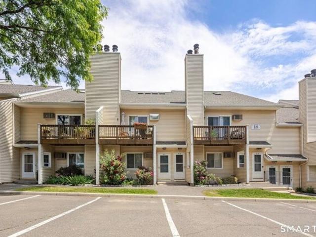 Rose Ln Apt, Danbury, Home For Sale