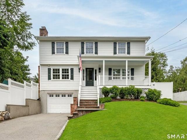 Rose Ln, Darien, Home For Sale