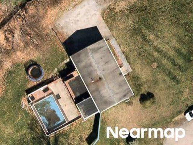 Rose Ln Ridge Rd