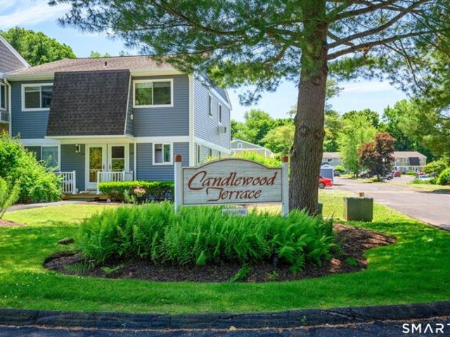 Rose Ln Unit, Danbury, Condo For Sale