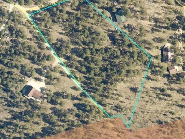 Rose Lot Tbd, Deadwood, SD 57732