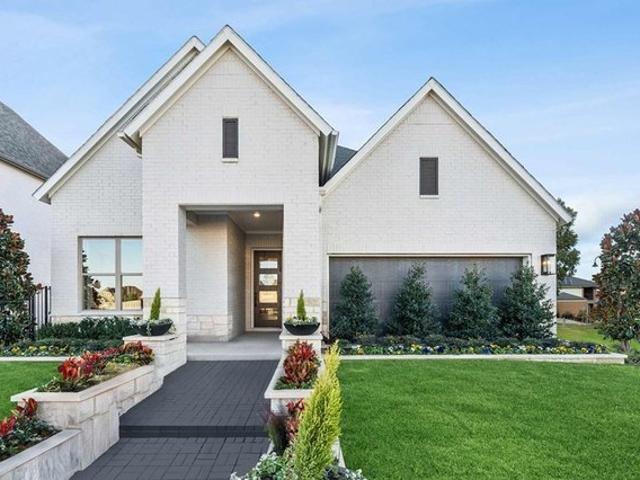 Rose Plan Ridgeline Community