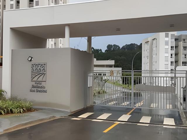 Rose Prime Loft Apto Executivo em Extrema