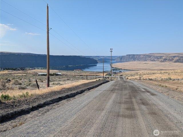 Rose Rd Lot B, Quincy, WA 98848