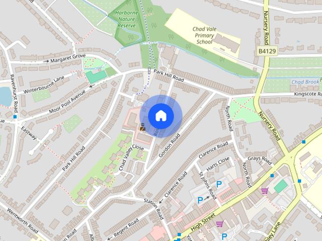 Rose Road, Harborne, B17 9LJ