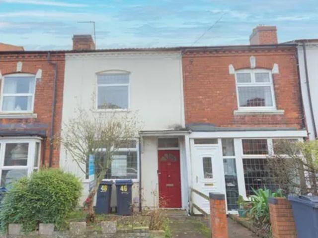 Rose Road, Metchley, B17 9LJ, United Kingdom | 2 bed townhouse for rent #138594324 | Rentberry