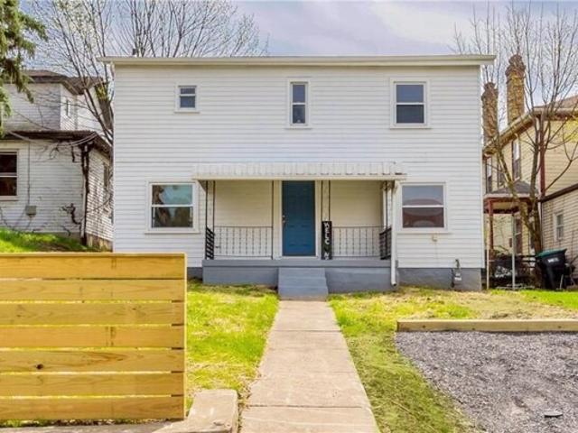 Rose St, Mckees Rocks, Home For Sale