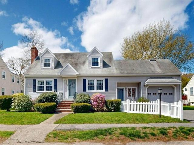 Rose St, Milton, Home For Sale