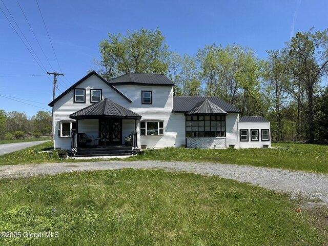 Rose St, Delanson, Home For Sale