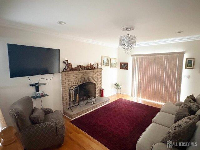 Rose St, Edison, Home For Sale