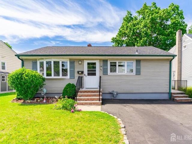 Rose St, Edison, Home For Sale