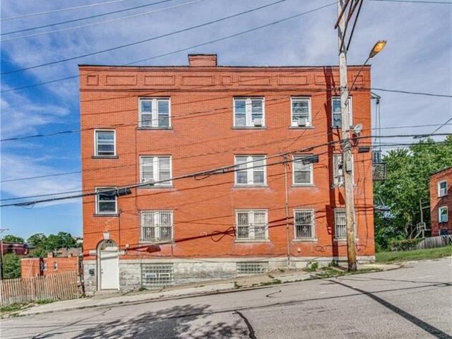 Rose St, Pittsburgh, Home For Sale