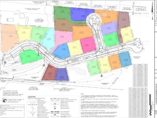 Rose Stone Dr, New Castle, PA 16105