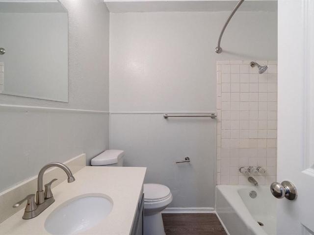 Rose Street Too 1 Bedroom Apartment for Rent at 307 Rose St, Arlington, TX 76010