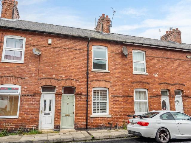 Rose Street, York YO31, 2 bed terraced house to rent, £1,350 pcm | PrimeLocation