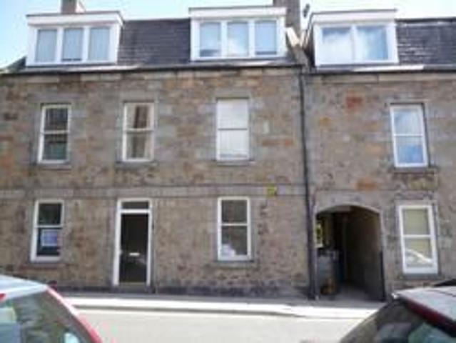 Rose Street, Aberdeen AB10, Studio to rent, £500 pcm | PrimeLocation